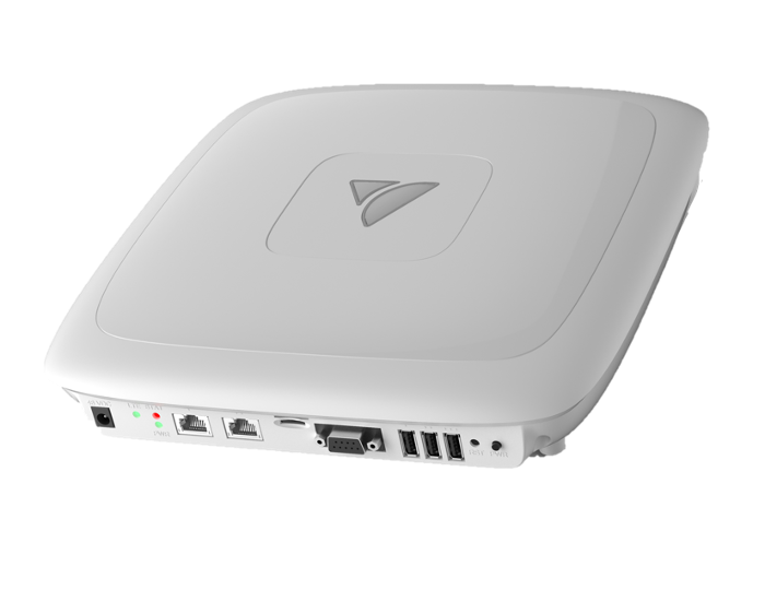 VeeaHub Pro / Pro S - VeeaHub Family - Veea - Intelligently Connected